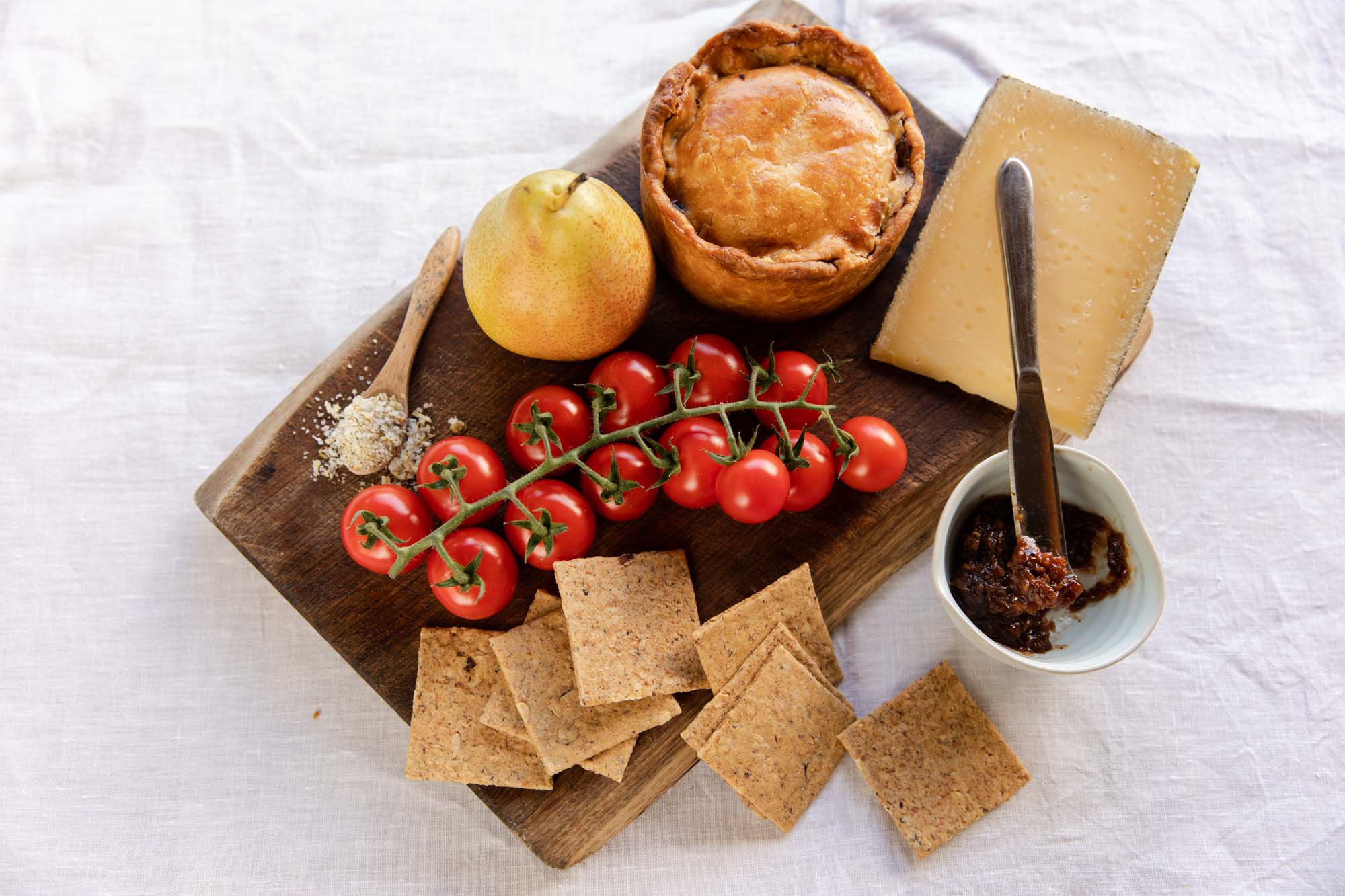 Cornish Farm Shop - Bailey's Country Store