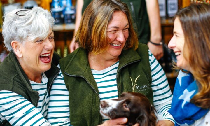 Join our Team - Bailey's Country Store