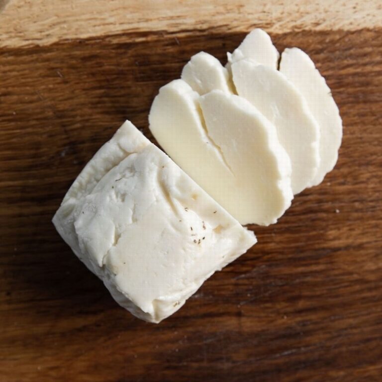 Halloumi 250g - Bailey's Country Store